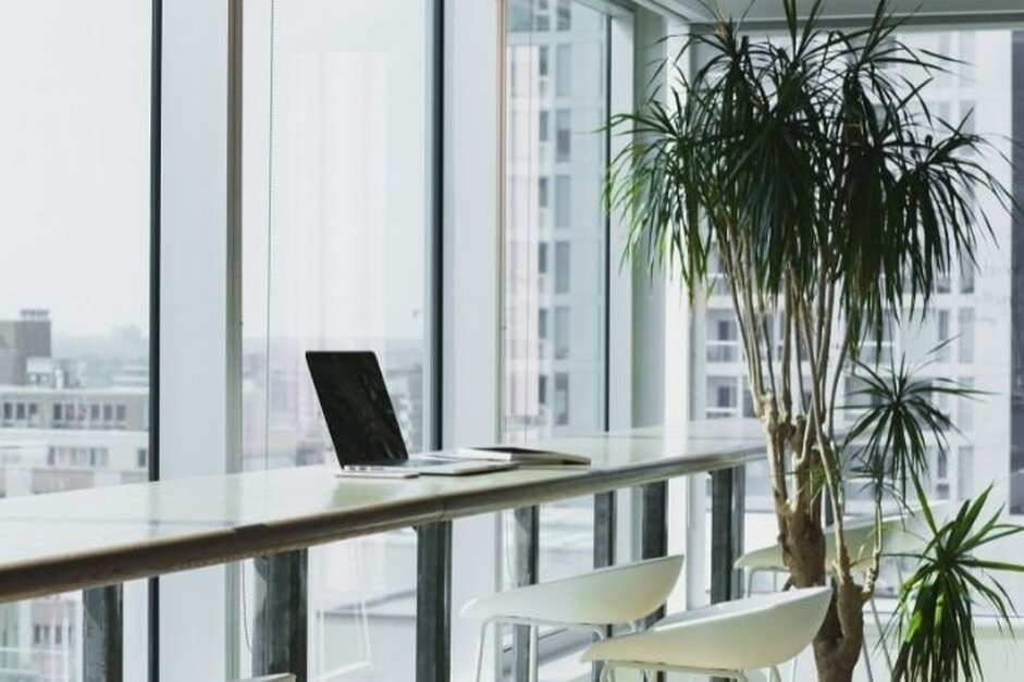 Ac|s ontvangt CO₂-neutraal label